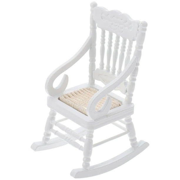 Mini Rocking Chair