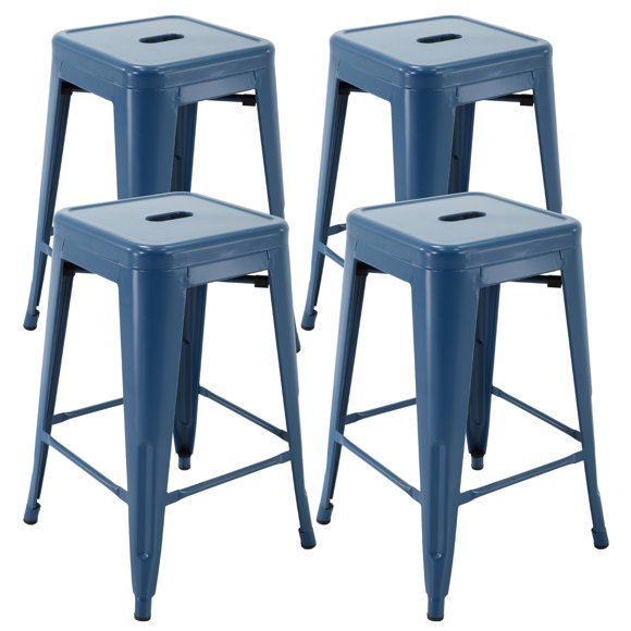 Metal Stools