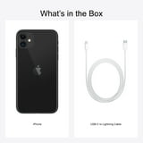 Restored Straight Talk Apple iPhone SE 2ND GEN, 64GB, Black - Prepaid ...