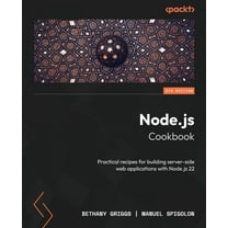 Full Stack JavaScript: Learn Backbone.Js, Node.Js, and MongoDB, (Paperback) - Walmart.com