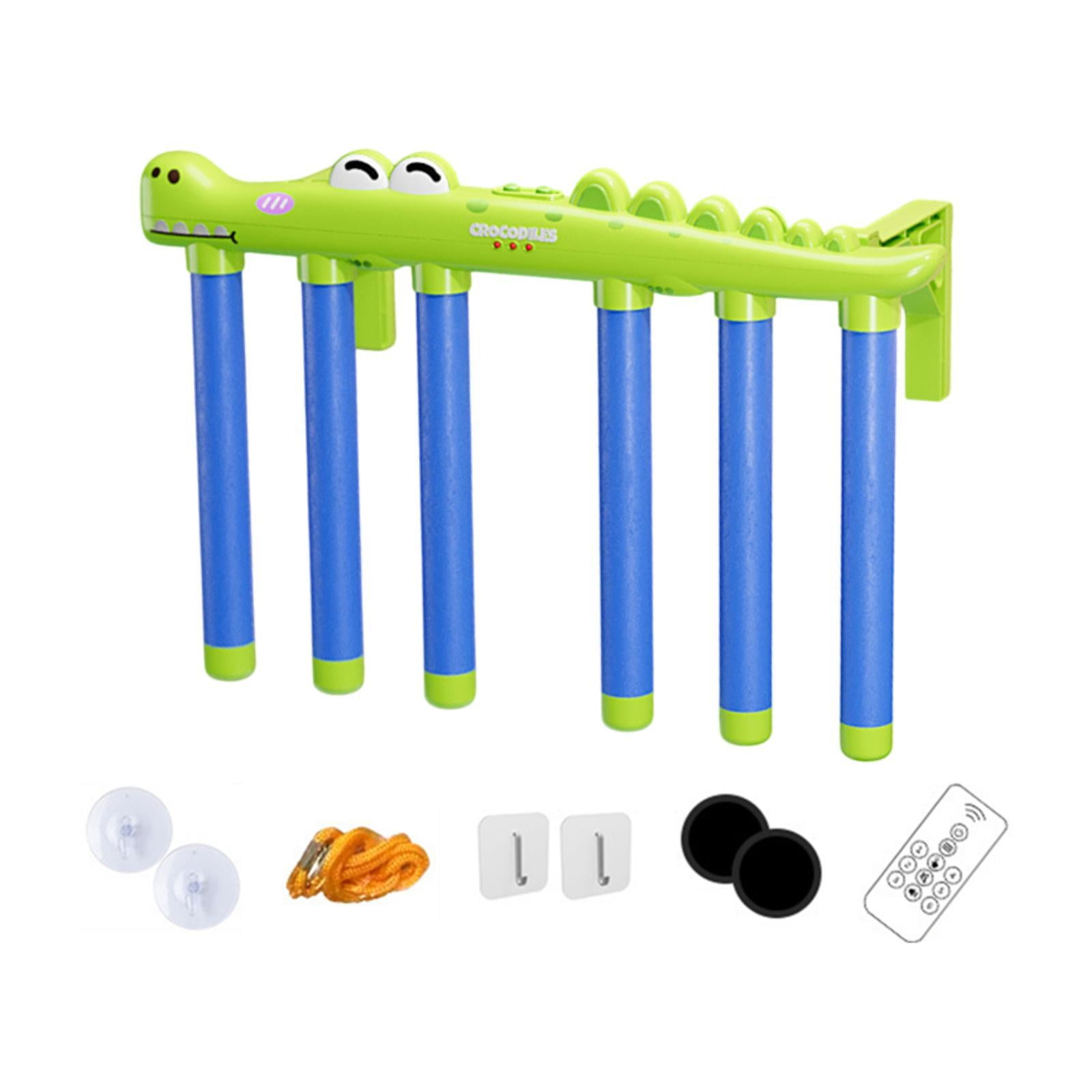 Click here for Milaget Falling Sticks Game Adjustable Speed Kids... prices