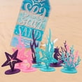 12Pcs Sea Themed Table Centerpiece Ocean Theme Birthday Party Favor ...