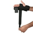 SoulGenie Boxer Finger Splint - Fits Left or Right Hand (Large ...