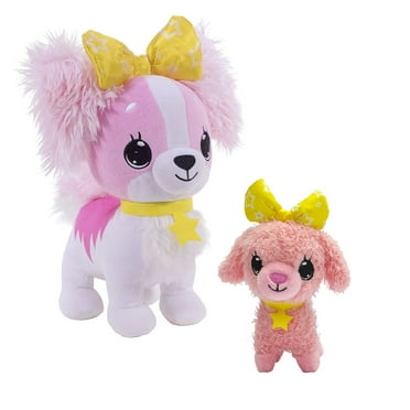 Wish Me Pink Puppy Pet - Walmart.com