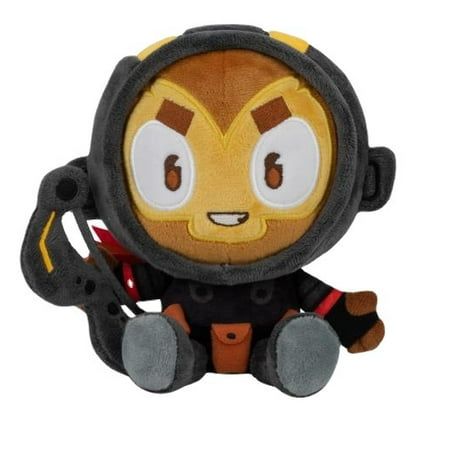 dart monkey Plush game monkey tower defense super goku plush toy doll ...