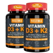 FLUSORIN NF RED NATURA 60 CAPSULAS DE 500 MG C/U | Walmart en línea