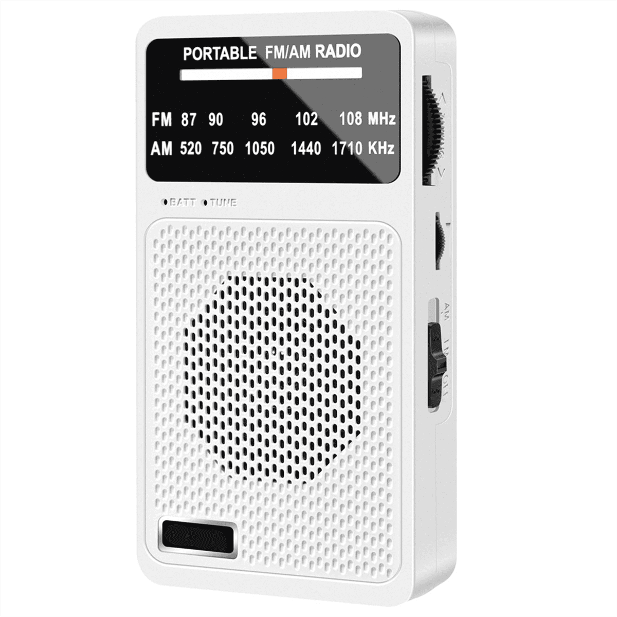 Click here for Unbranded Portable Am Fm Radio  Pocket Radio With... prices