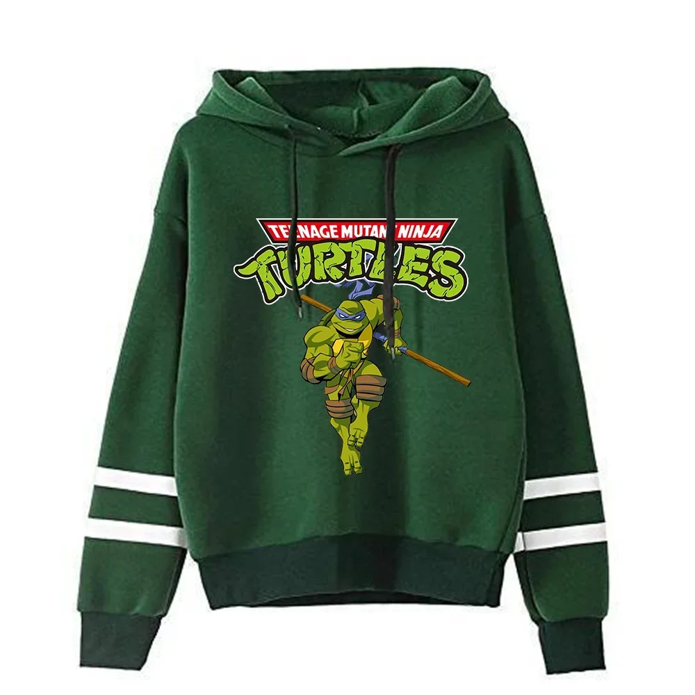 Click here for Fashion Trade Teenage Mutant Ninja Turtles Stripe... prices
