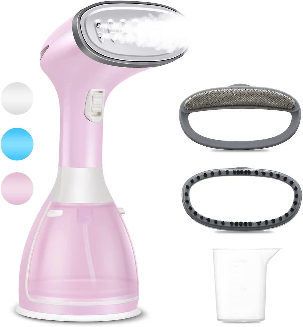Garment Steamer,1500w Vertical Garment Steamers,280ml Water Tank,20s ...