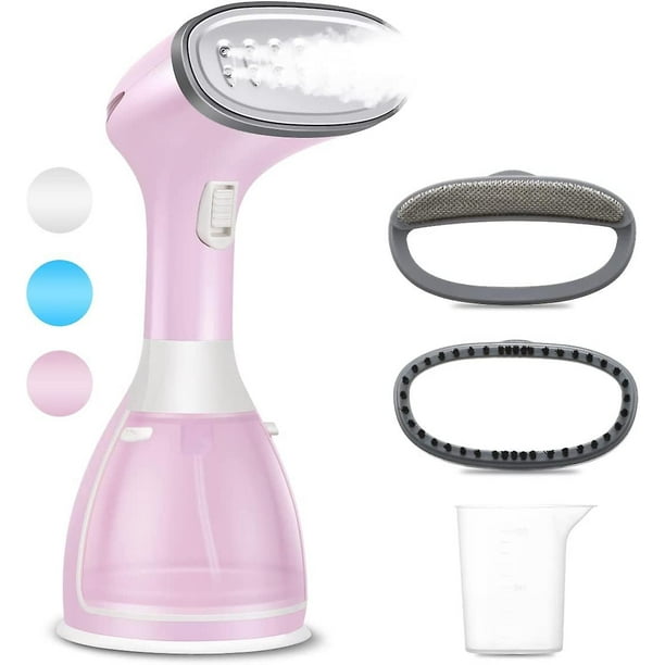 Garment Steamer,1500w Vertical Garment Steamers,280ml Water Tank,20s ...