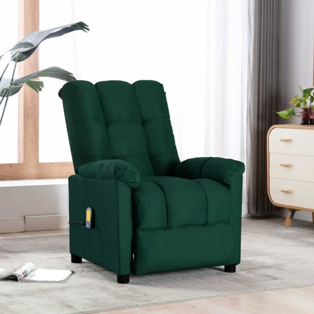 Multicolor Recliner