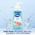 Dial Liquid Hand Soap, Ocean Splash, 7.5 fl oz - Walmart.com
