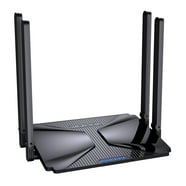 NETGEAR - Nighthawk AC1900 WiFi Mesh Range Extender and Signal Booster, 1.9Gbps (EX7000 ...