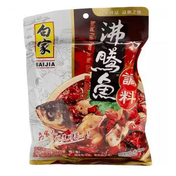 BJ FEITENG SAUCE - Walmart.ca