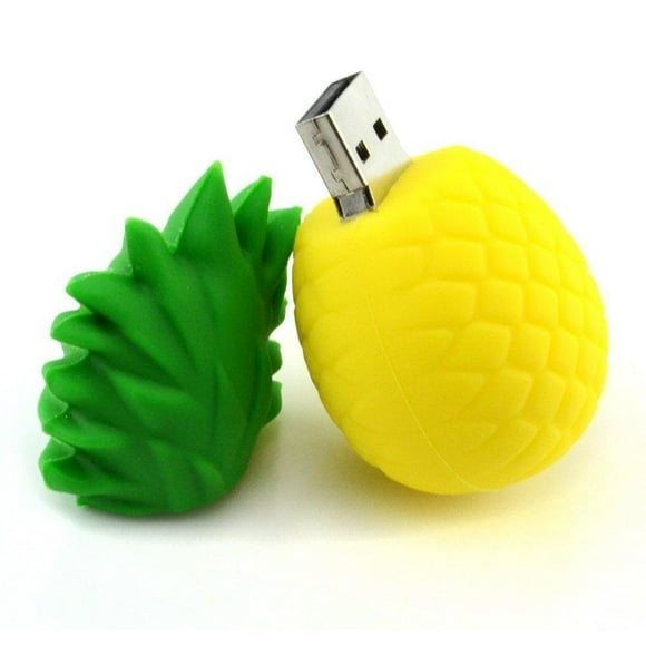 Cartoon Characters Flash Drive