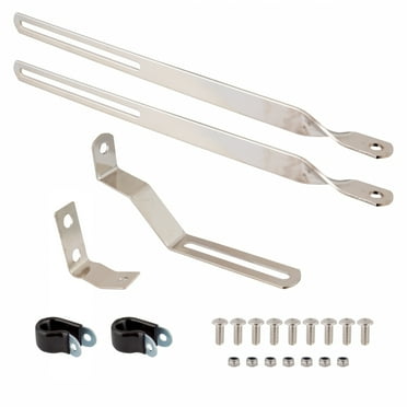 Wald 215 Rear Rack - Walmart.com