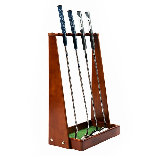 Perfect Practice Luxury Putter Stand - Walmart.com