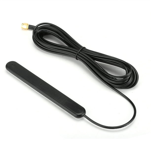 Antena De Radio, Antena SMA De Unión Adhesiva 5V 15mA Flexible Para ...