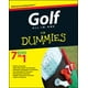 For Dummies: Golf All-In-One for Dummies (Paperback) - Walmart.com