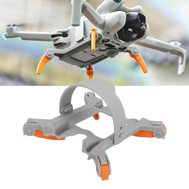 Drone Landing Gear,Portable Foldable Anti Shedding Locks 30mm Drone ...