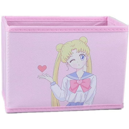 Cartoon Storage Box, Cute Japan Anime Sailor Moon Tsukino Usagi Model ...