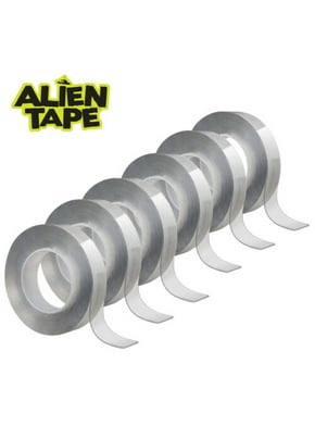 Alien Tape in Shop by Brand - Walmart.com
