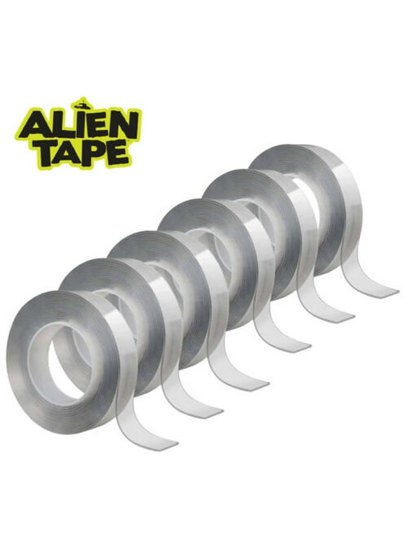 Alien Tape in Shop by Brand - Walmart.com