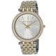 Michael Kors Women's Darci Pavé Stainless Steel Bracelet Watch 39mm ...