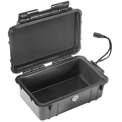 Dry Box Camera