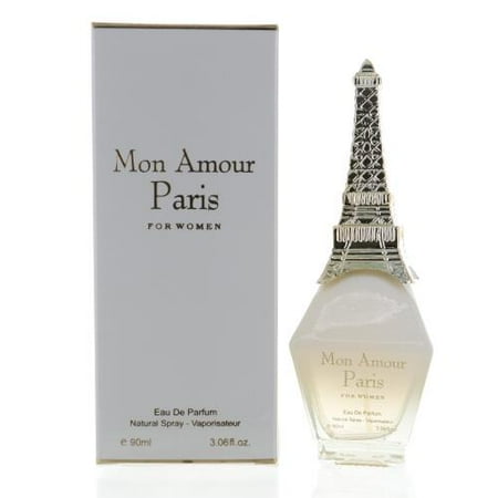 MON AMOUR PARIS by FRAGRANCE COUTURE | Walmart Canada