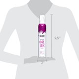 Not Your Mother's Curl Talk Curl Activating Hair Mousse for Lightweight ...