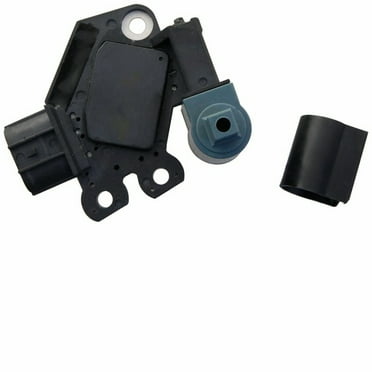 Battery Fuse Overload Protection Standard Alternator Overvoltage ...