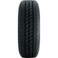 Bridgestone Duravis R500 HD All Season LT235/80R17 120/117R E Light ...