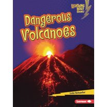 Lightning Bolt Books (R) -- Earth in Dan Dangerous Tornadoes ...