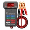 NEIKO 40510A Automotive Car Battery Tester | 100 AMP Voltage Gauge | 6 ...