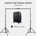 Photography Studio Backdrop Stand Photo Video Studio Background Stand ...