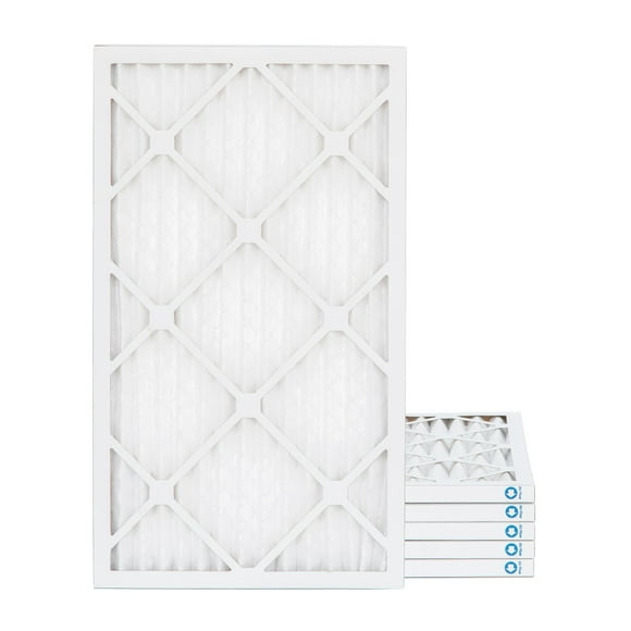 16"X25"X1" Air Filters