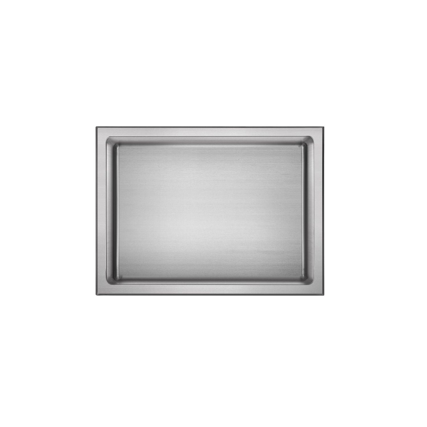 Click here for The Akuaplus Wall Mount Shower Niche 12 In. X 16 I... prices