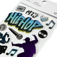 12 Pack: Hip Hop Music Stickers by Recollections™ - Walmart.com