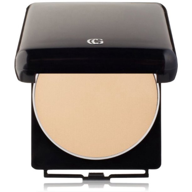 CoverGirl Simply Powder Foundation, Classic Ivory [510] 0.41 oz (Pack ...
