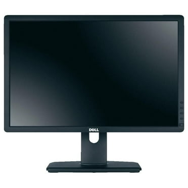 Dell 23" 1920x1080 VGA HDMI 60hz 4ms HD LCD Monitor- E2318HR - Walmart.com