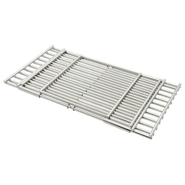 Blackstone Stainless Steel Adjustable Warming Rack - Walmart.com