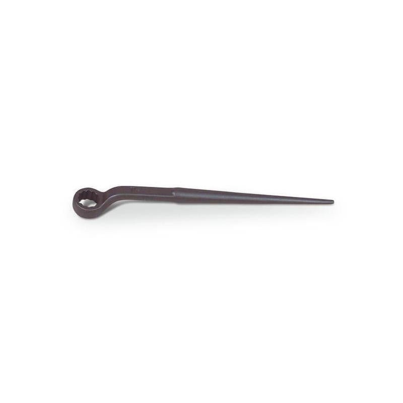 Wright Tool 1788 12-Point Structural Spud Handle Box Wrench. - Walmart.com