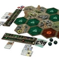 Fallout The Board Game (Base) | Strategy | Apocalyptic Adventure Game ...
