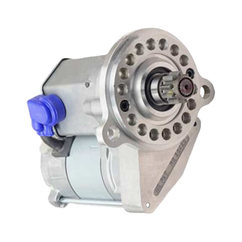 New IMI Starter Fits Chrysler Marine M318A / B / C / X M273A / M273B ...