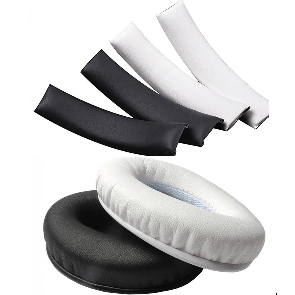 Click here for Eyiiye Replacement Ear Pads Cushions Headband For... prices