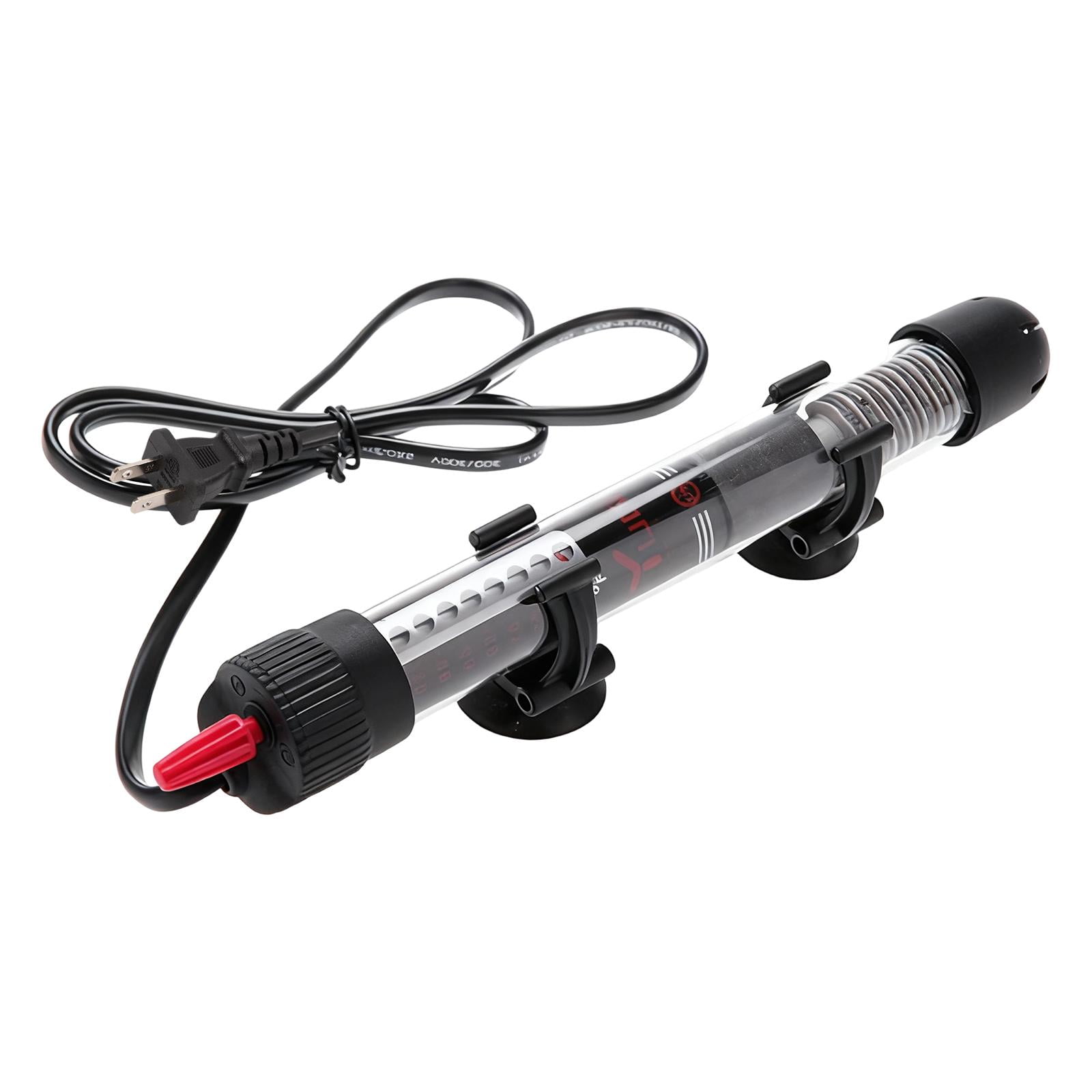 Click here for Almencla Submersible Aquarium Heater Fish Tank Hea... prices