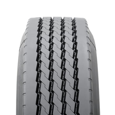 Toyo Commercial Truck Semi Drive Steer Road Tire, M144 LT295/80R22.5 ...