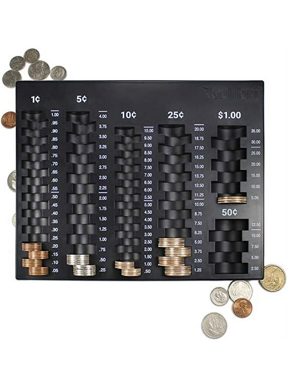 Coin Counters, Sorters & Changers in Money Handling - Walmart.com
