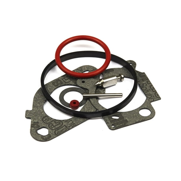 Briggs and Stratton Carburator Overhaul Kit - Walmart.com